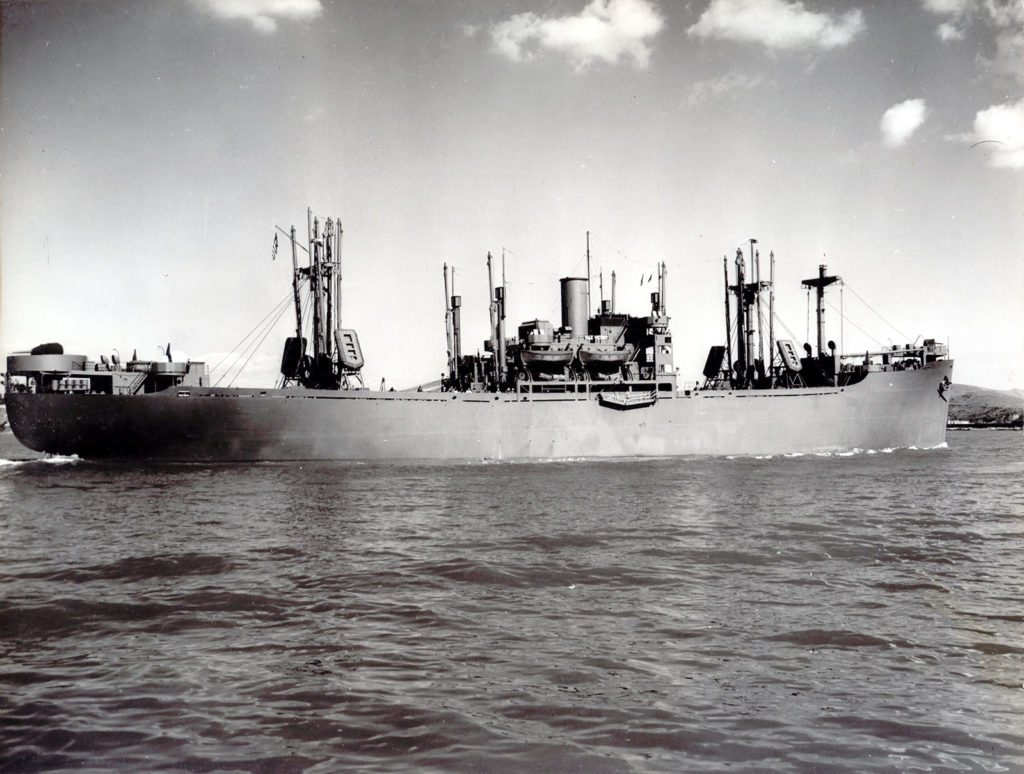 Gallery – KaiserShipyard.com