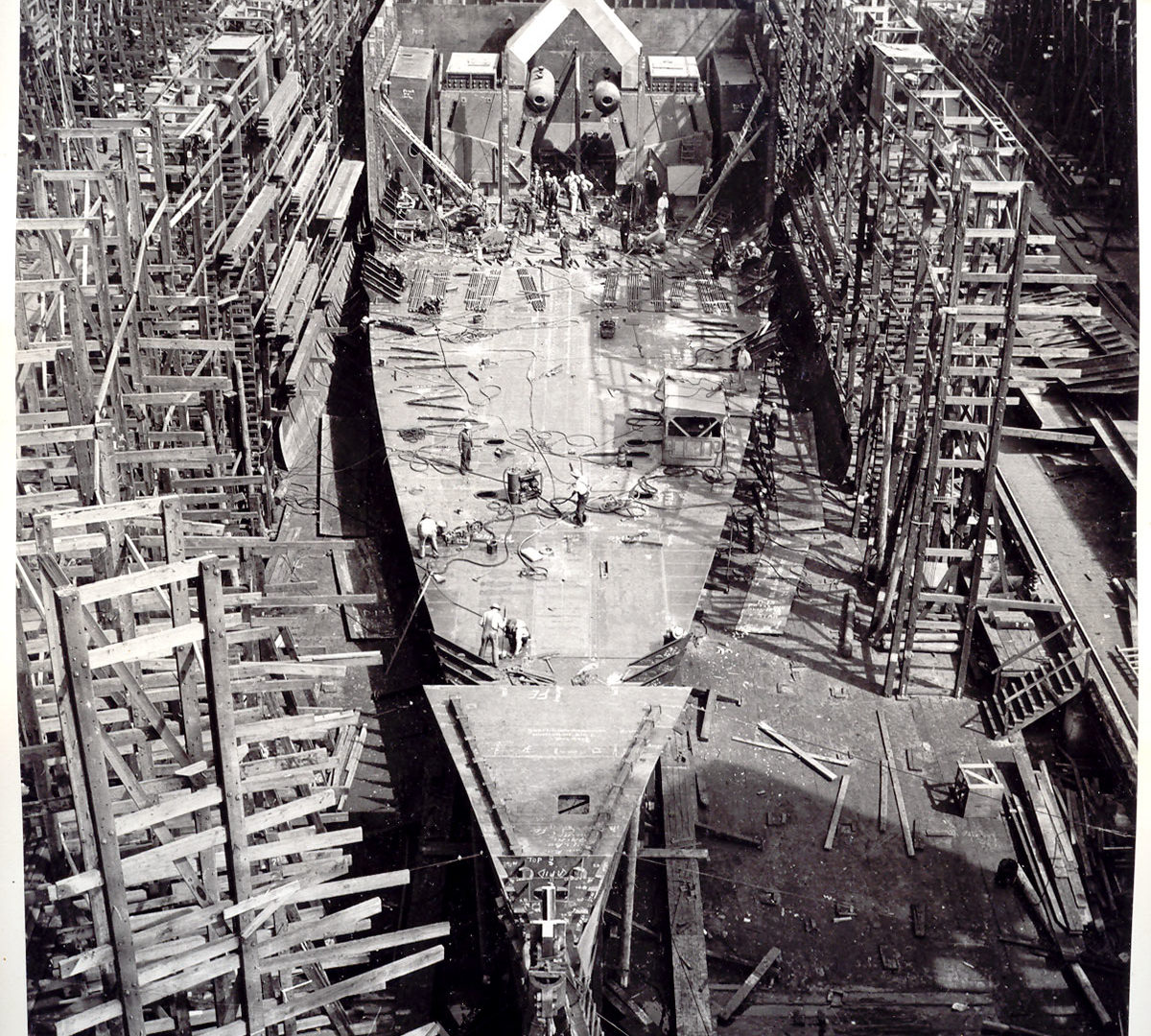 Gallery – KaiserShipyard.com