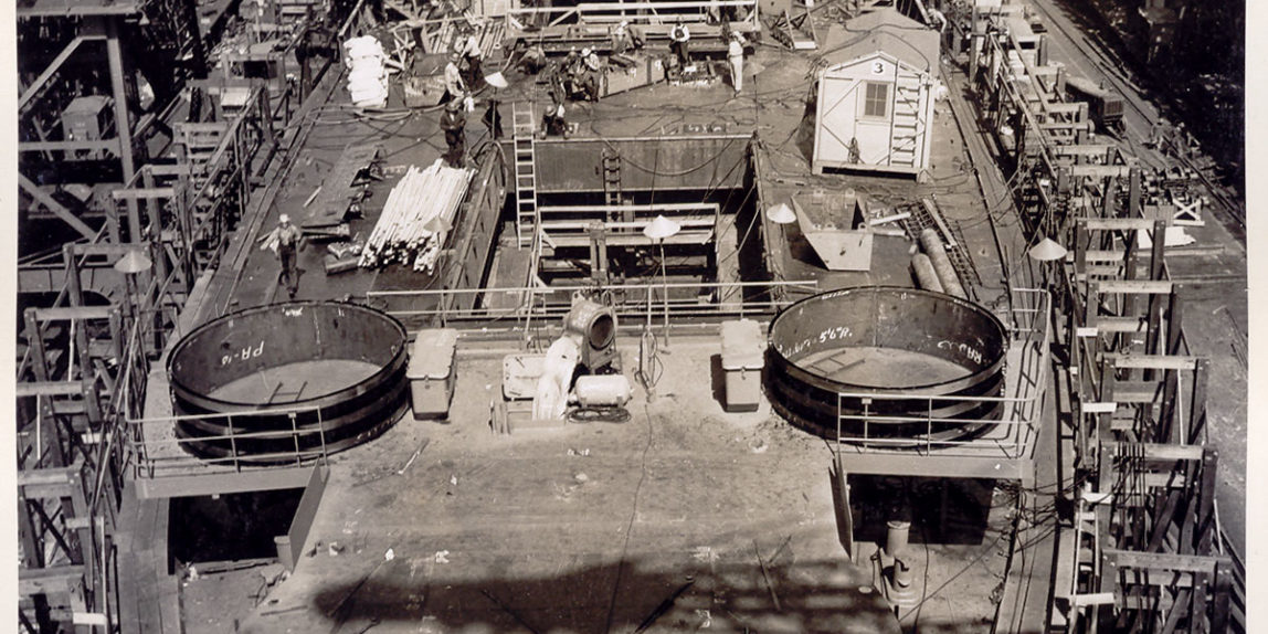 Gallery – KaiserShipyard.com