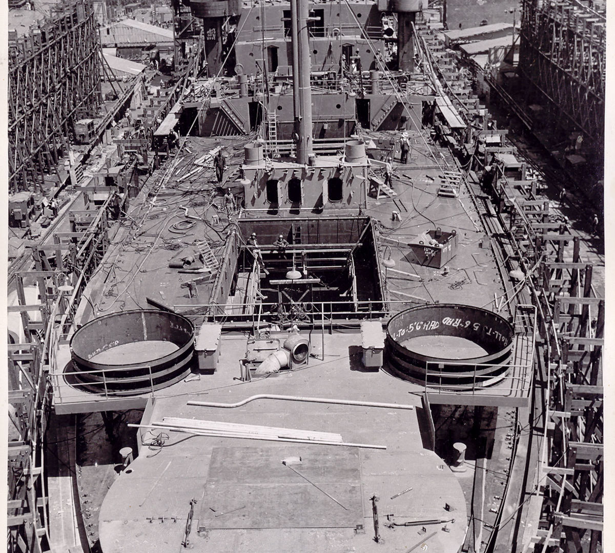 Gallery – KaiserShipyard.com