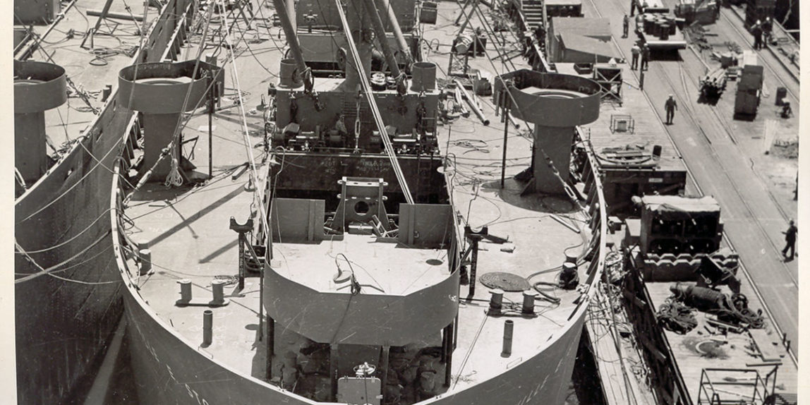 Gallery – KaiserShipyard.com