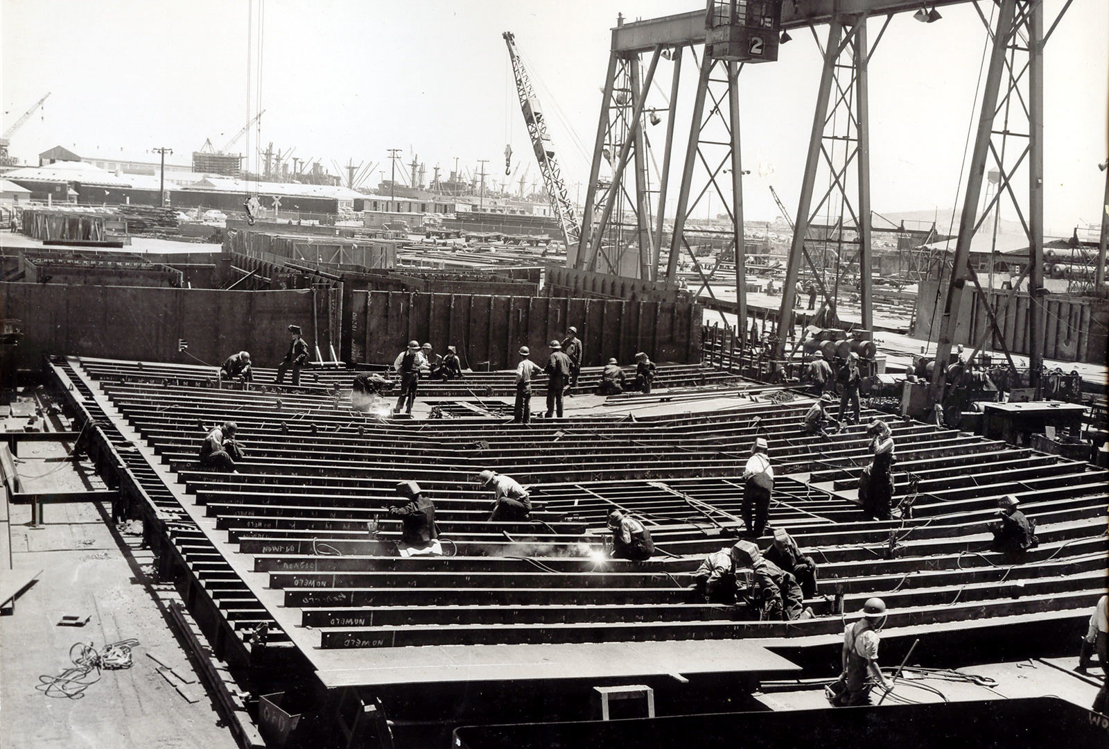 Gallery – KaiserShipyard.com