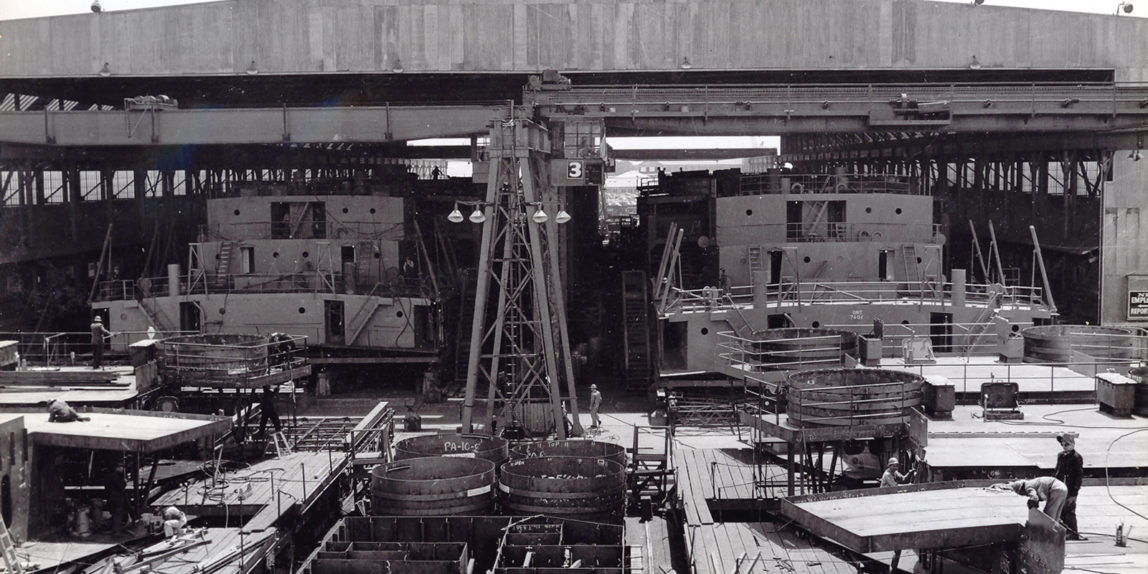 Gallery – KaiserShipyard.com
